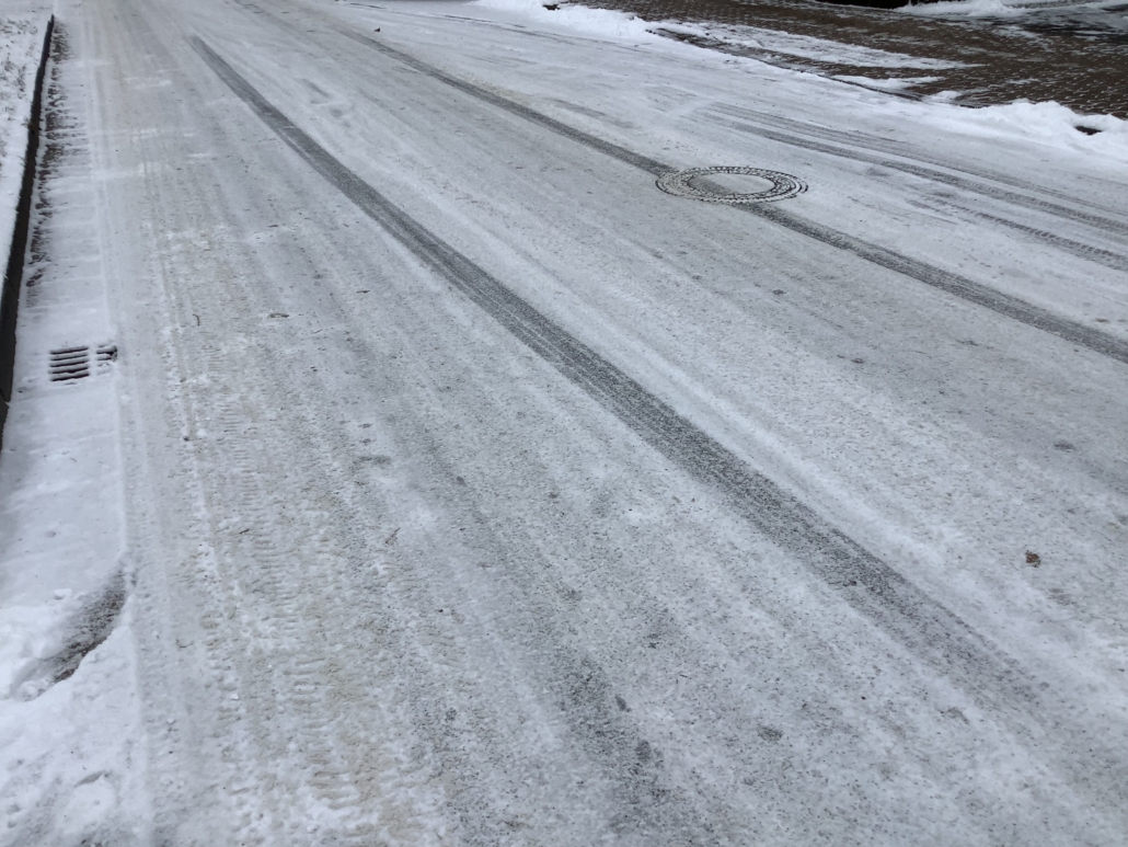 Kein Präsenzunterricht am Montag - ISRAHEL-VAN-MECKENEM-REALSCHULE